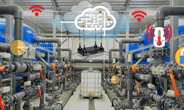 什么是EAM？ - EAMic®设备维护管理系统_EAM/CMMS设备资产管理系统_智能巡检_领值信息